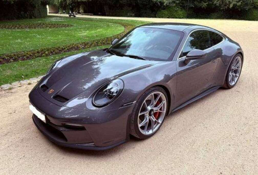 Voiture d'occasion Porsche GT3 Touring - PDK - LIFT- BOSE - FULL ...