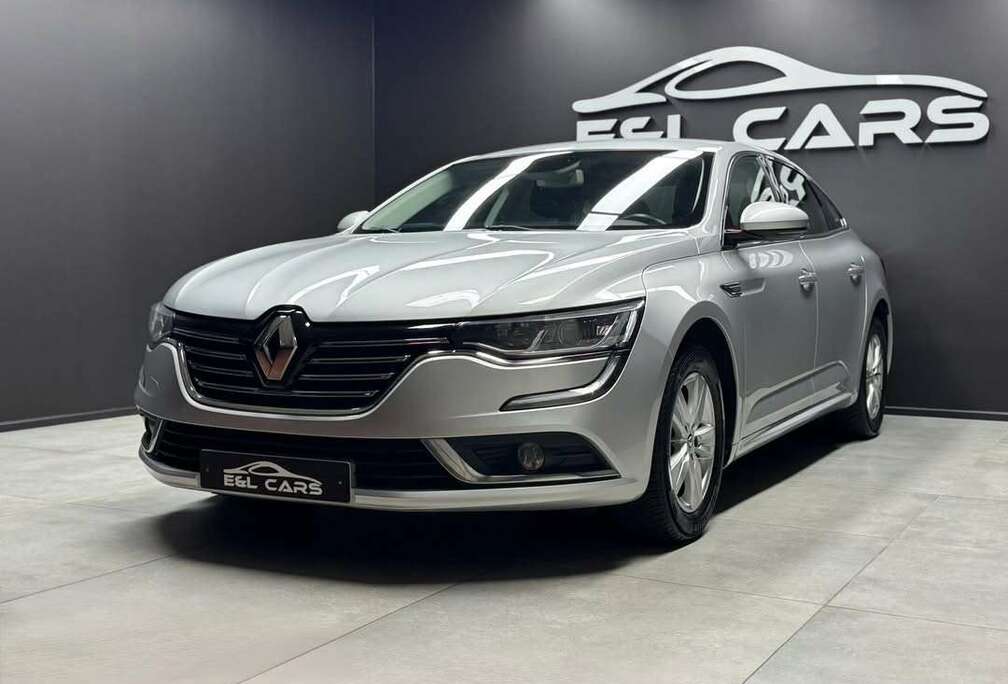 Voiture d'occasion Renault Talisman 1.5 dCi **12 mois de garantie ...