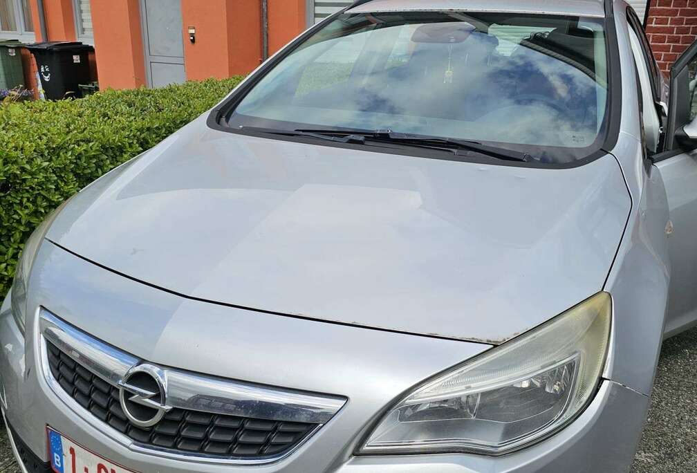 Voiture d'occasion Opel 1.3 CDTi ecoFLEX Sport Start&Stop DPF ...