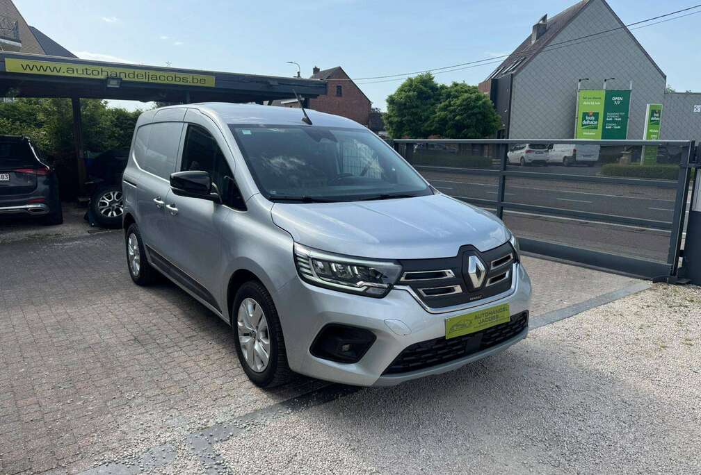 Voiture d'occasion Renault E-TECH * AUT * FULL OPTIE * CAMERA * GPS ...