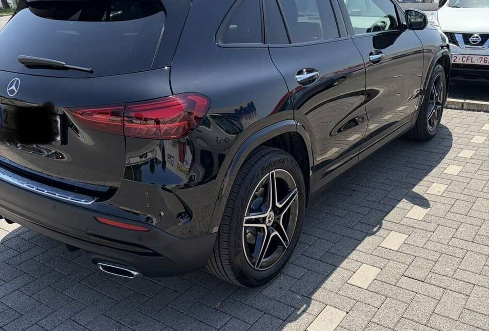 Tweedehands Mercedes-Benz Star Edition | AutoGids