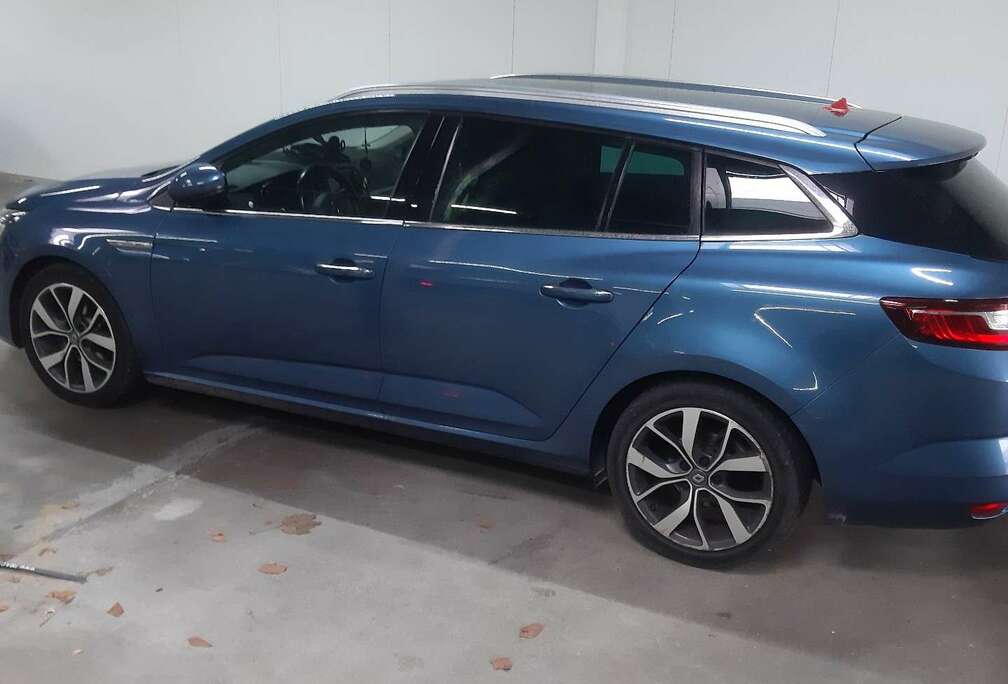 Tweedehands Renault dCi 110 FAP EDC Bose Edition | AutoGids