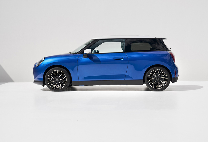 Prix MINI Cooper Cooper E | Moniteur Automobile
