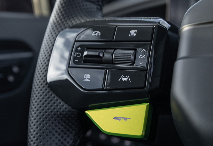 Foto's - Review Kia EV9 GT SUV (2026) - eerste test AutoGids